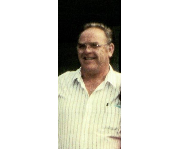 Thomas Patterson Obituary (March 26, 1946 - September 05, 2022 ...