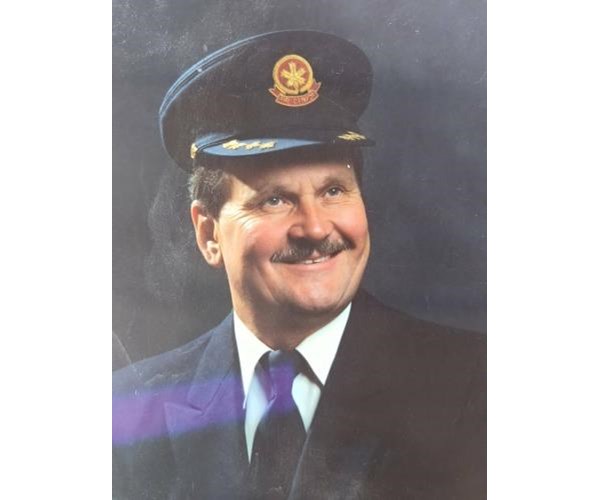 Nels Hagenson Obituary (March 20, 1941 - July 18, 2024) - West ...