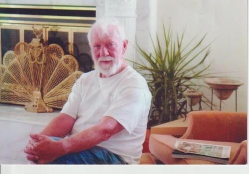 William Metcalfe Obituary (October 06, 1928 - March 19, 2023) - West ...