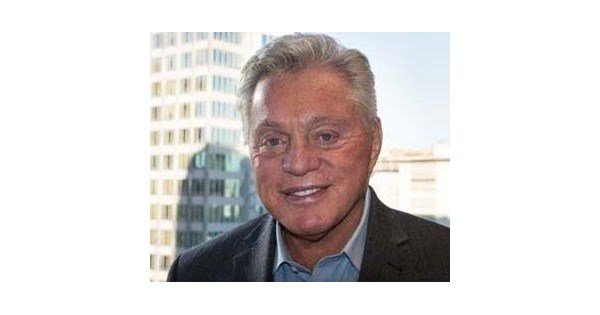 John Laxon Obituary (1932 - 2024) - West Vancouver, BC - North Shore News