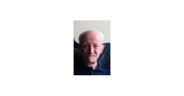 Geoffrey Bates Obituary (2013) - Legacy Remembers