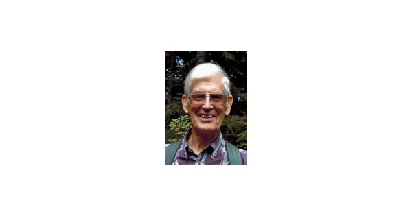 Ronald Lucas Obituary (1916 - 2012) - Legacy Remembers