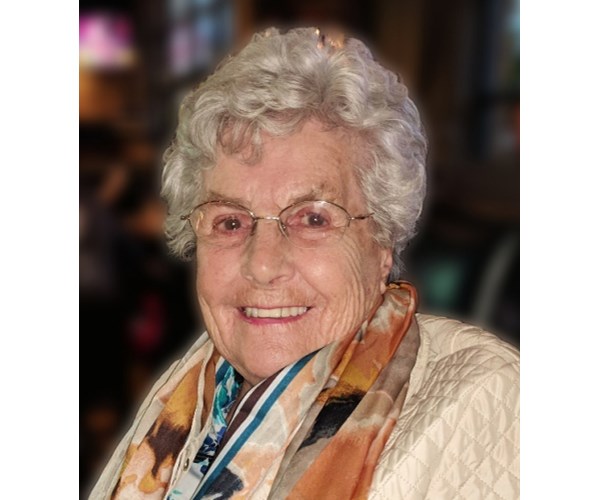 Sheila Kerin Obituary (2026) - West Vancouver, BC - North Shore News