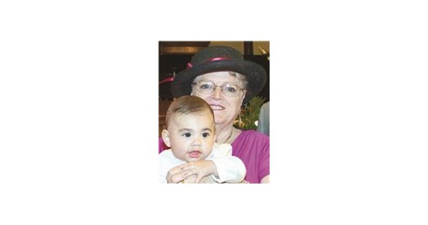 Sara McCallum Obituary (2024) - Edinburg, VA - Northern Virginia Daily