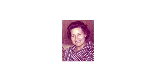 Martha Farrar Obituary (2014) - Virginia Beach, VA - Northern Virginia ...