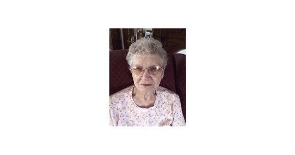 Anna Chrisman Obituary (1933 - 2021) - Bentonville, VA - Northern ...