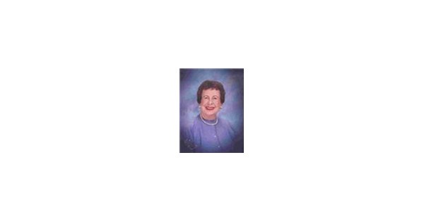 Lucy Earle Obituary (2012) - Legacy Remembers