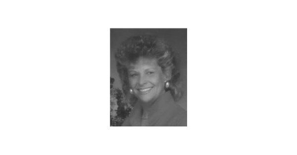 Mary Caston Obituary (2020) - Legacy Remembers