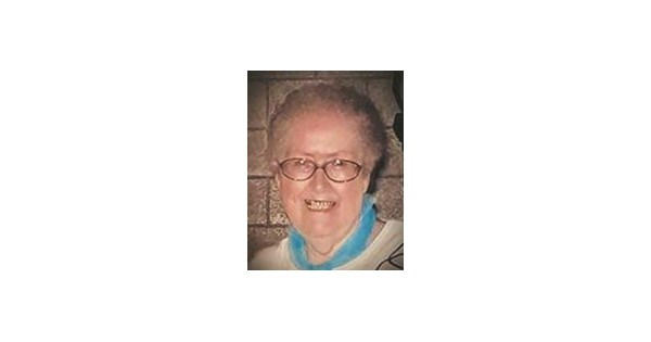 Geraldine Curtis Obituary (2025) - Front Royal, VA - Northern Virginia ...