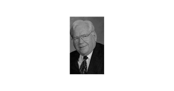 Charles Jarrett Obituary (2025) - Strasburg, VA - Northern Virginia Daily