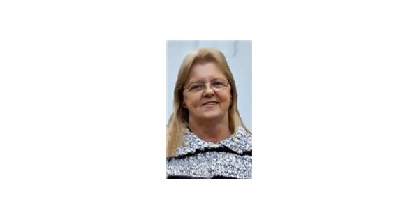 Elizabeth Fox Obituary (2026) - Front Royal, VA - Northern Virginia Daily