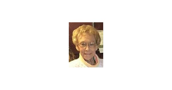 Frances Johnson Townes Obituary (1936 - 2016) - Front Royal, VA ...