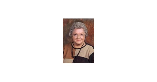 Jean Bauserman Obituary (1934 - 2019) - Strasburg, VA - Northern ...
