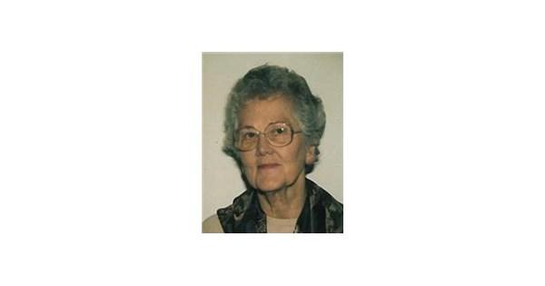 Kathleen Foltz Obituary (1922 - 2020) - Hagerstown, VA - Northern ...