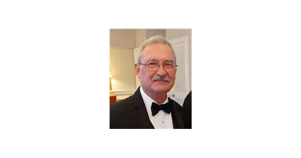 Fred Pope Obituary (2026) - Winchester, VA - Northern Virginia Daily