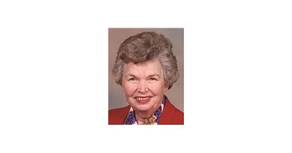 Virginia Saunders Obituary (1927 - 2021) - Winchester, VA - Northern ...