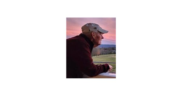 Gerald Mott Obituary (2025) - Woodstock, VA - Northern Virginia Daily