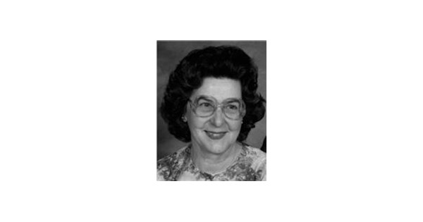 Mary Smoot Obituary (1932 - 2020) - Toms Brooks, VA - Northern Virginia ...