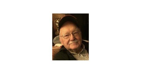 Thomas Strickler Obituary (1924 - 2019) - Front Royal, VA - Northern ...