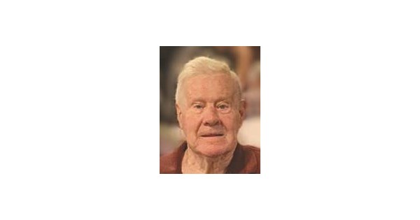 Robert Richman Obituary (1933 - 2025) - Annandale, VA - Northern ...