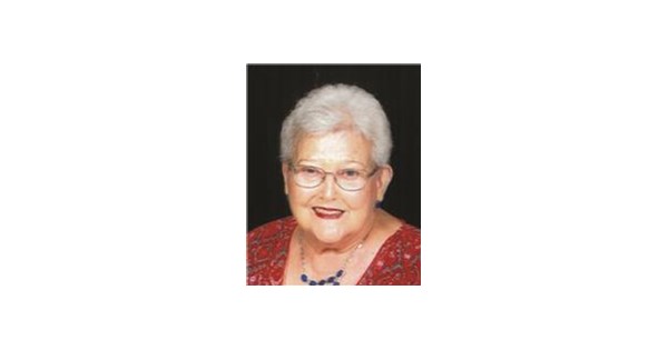 Janet Bledsoe Obituary (2025) - Augusta, WV - Northern Virginia Daily