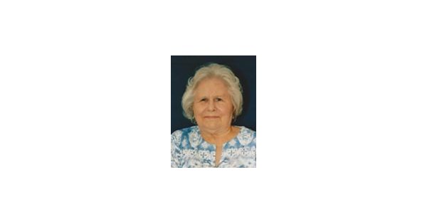 Ruby Biller Obituary (2014) - Woodstock, VA - Northern Virginia Daily
