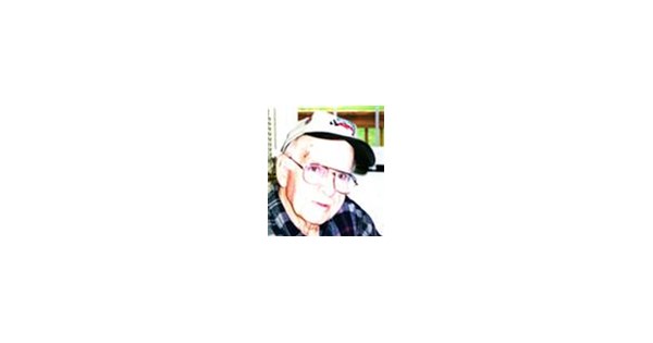 Jack Lewis Obituary (2010) - Strasburg, VA - Northern Virginia Daily