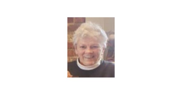 Joanne Paveglio Obituary (1942 - 2025) - Strasburg, VA - Northern ...