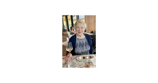 Laura Patton Obituary (2026) - Strasburg, VA - Northern Virginia Daily