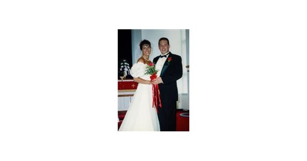 Stacy Damon Obituary (1961 - 2026) - Fairfax, VA - Northern Virginia Daily