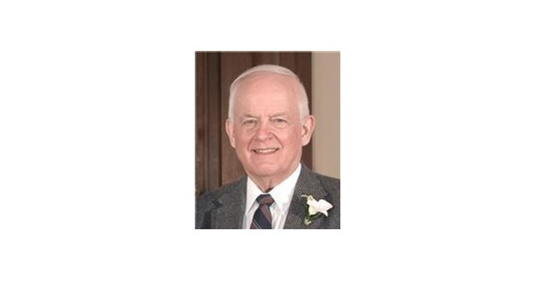 Robert Rae Obituary (2024) - Front Royal, VA - Northern Virginia Daily