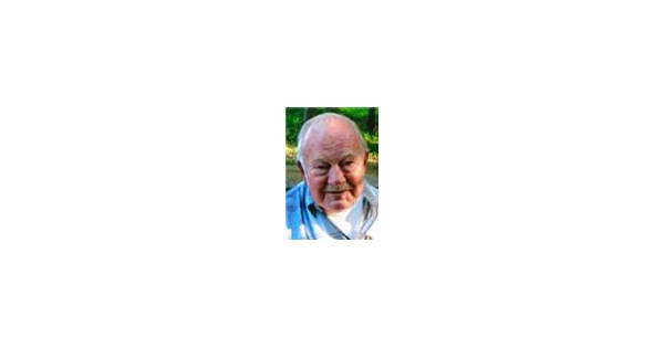 Harold Huffman Obituary (1932 - 2013) - Woodstock, VA - Northern ...