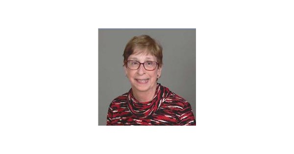 Joyce Wolfe Obituary (2026) - Berryville, VA - Northern Virginia Daily
