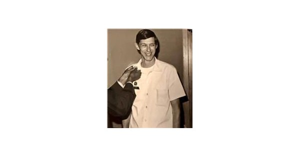 John Huff Obituary (2025) - Strasburg, VA - Northern Virginia Daily