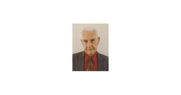 Ivor Crisman Obituary (1916 - 2015) - Edinburg, VA - Northern Virginia ...