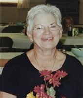 Patricia Hodges Obituary (2026) - Edinburg, VA - Northern Virginia Daily