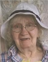 Nancy Peer Obituary (1923 - 2021) - Maurertown, VA - Northern Virginia ...