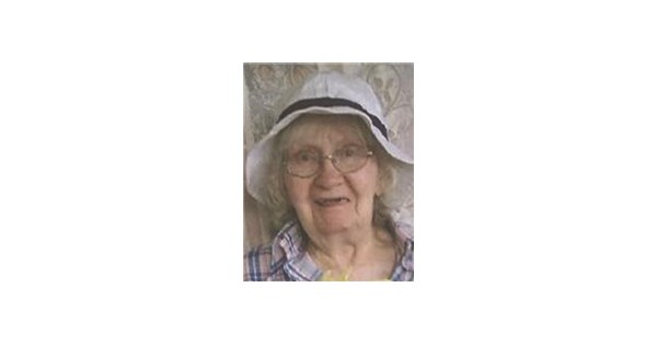 Nancy Peer Obituary (1923 - 2021) - Maurertown, VA - Northern Virginia ...