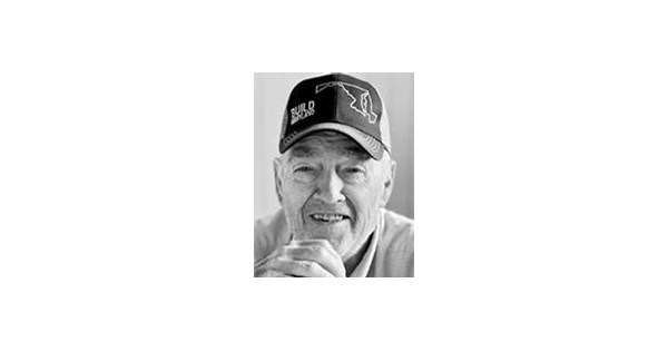 Jerry Spence Obituary (2023) - Rock Hall, MD - Northern Virginia Daily
