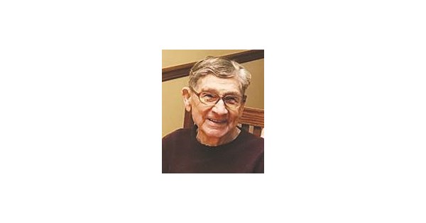 Samuel Updike Obituary (1926 - 2024) - Front Royal, VA - Northern ...