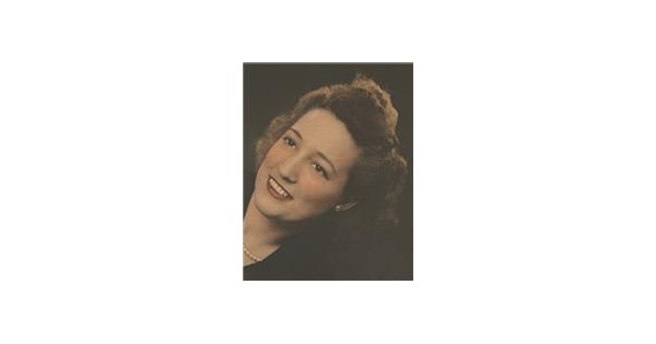 Mary Marston Obituary (1920 - 2021) - Fort Valley, VA - Northern ...