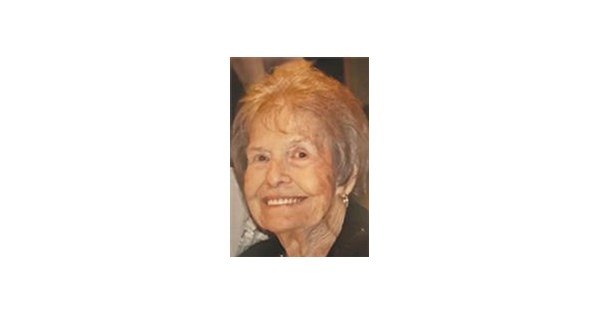 Fay Miller Obituary (1932 - 2023) - Strasburg, VA - Northern Virginia Daily