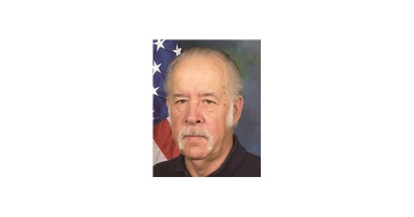 Charles Barr Obituary (2022) - Winchester, VA - Northern Virginia Daily