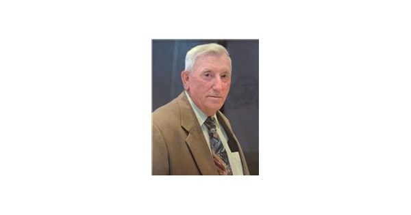 Ammon Lee Rodgers Obituary (1934 - 2024) - Front Royal, VA - Northern ...
