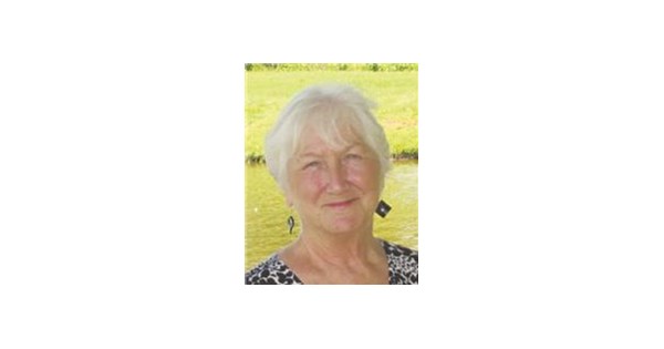 Elizabeth O’Neil Obituary (2025) - Culpeper, VA - Northern Virginia Daily