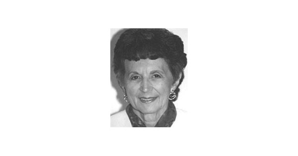 Marjorie Fox Obituary (1929 - 2022) - Front Royal, VA - Northern ...