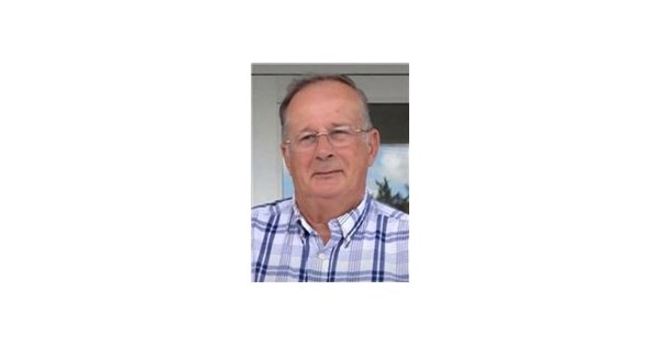 Robert Ketterman Obituary (2025) - Woodstock, VA - Northern Virginia Daily