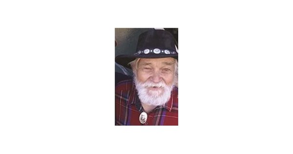 Douglas Marston Obituary (1943 - 2023) - Edinburg, VA - Northern ...
