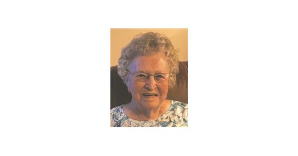 Alice Elm Obituary (1925 - 2021) - Edinburg, VA - Northern Virginia Daily