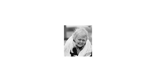Ellen Blanton Obituary (1948-2012) - Front Royal, VA - Northern ...
